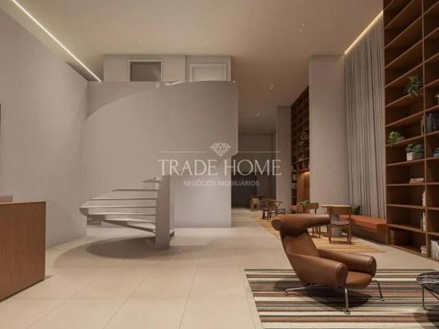 Apartamento em Centro Cívico, Curitiba/PR de 64m² 2 quartos à venda por R$ 1.000.861,00