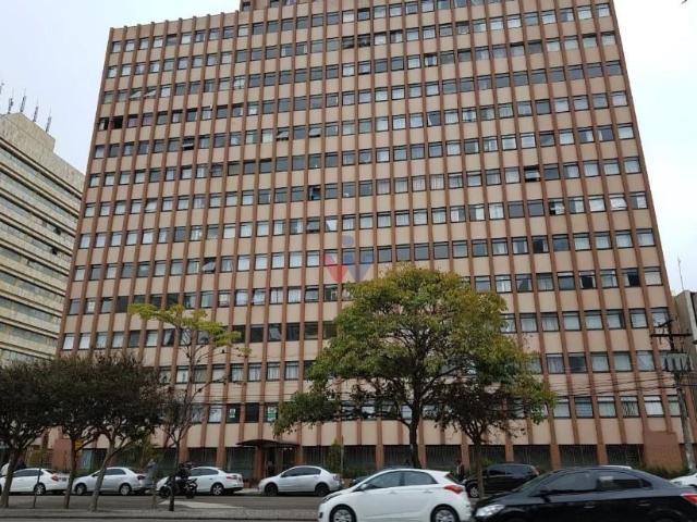 Apartamento em Centro Cívico, Curitiba/PR de 78m² 3 quartos à venda por R$ 429.900,00