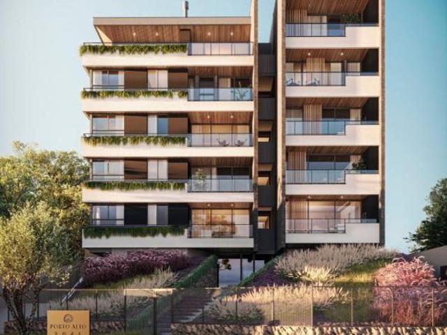 Apartamento em Centro Cívico, Curitiba/PR de 91m² 3 quartos à venda por R$ 1.481.927,00