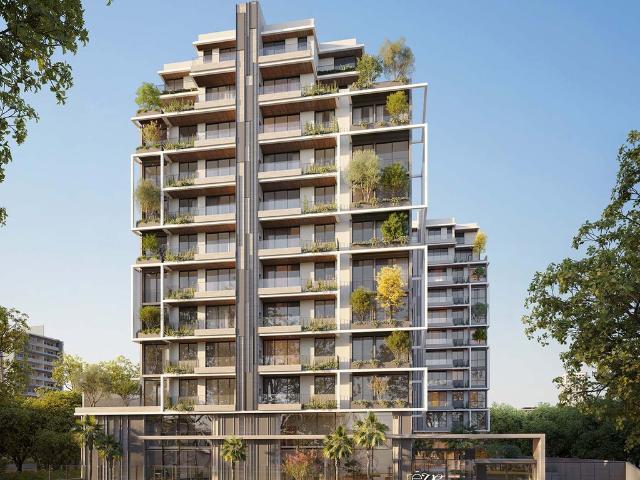 Apartamento em Centro Cívico, Curitiba/PR de 92m² 3 quartos à venda por R$ 1.498.994,00