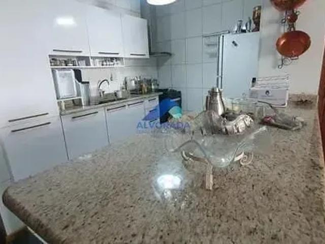 Apartamento em Centro, Cruzeiro/SP de 120m² 3 quartos à venda por R$ 449.000,00