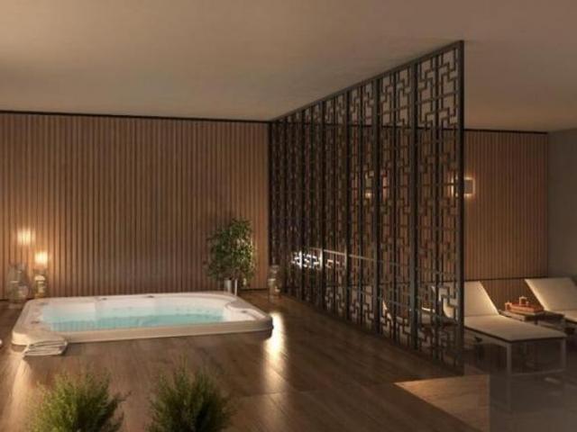 Apartamento em Centro Curitiba, PR