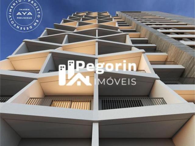Apartamento em Centro, Curitiba/PR