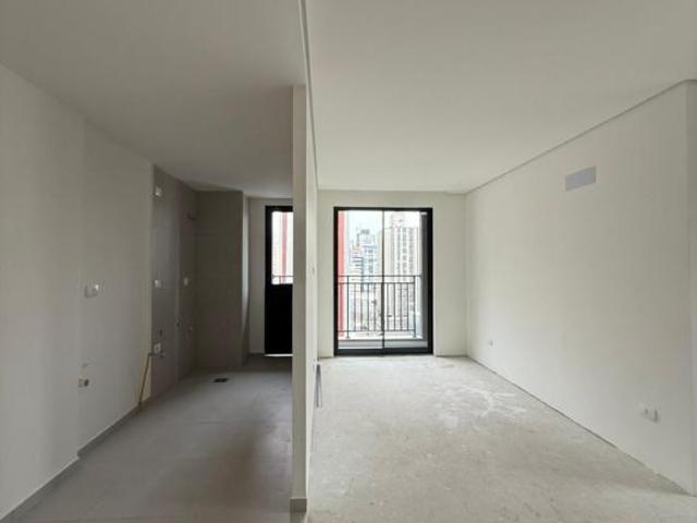 Apartamento em Centro, Curitiba/PR