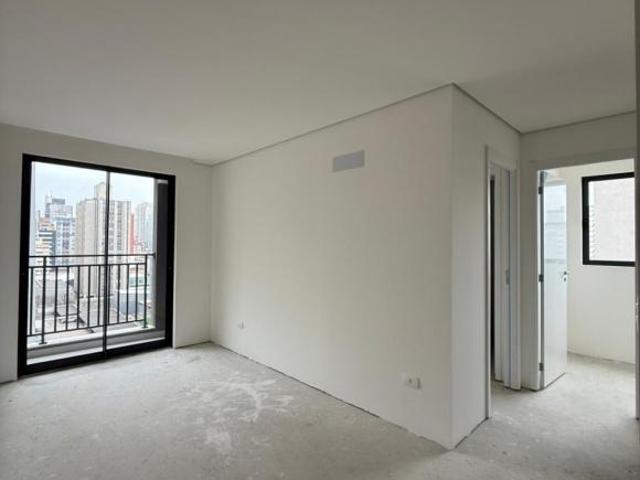 Apartamento em Centro, Curitiba/PR