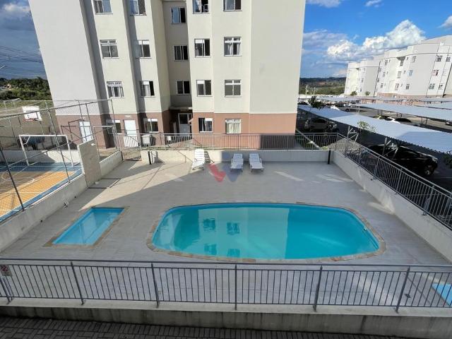 Apartamento em Centro, Curitiba/PR de 40m² 2 quartos à venda por R$ 239.000,00