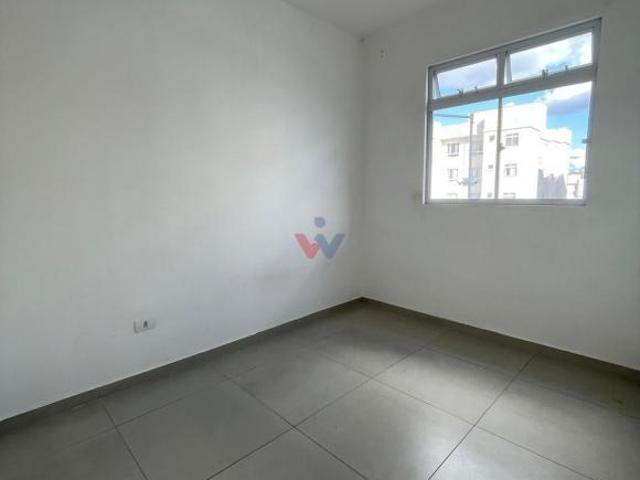 Apartamento em Centro, Curitiba/PR de 40m² 2 quartos à venda por R$ 240.000,00