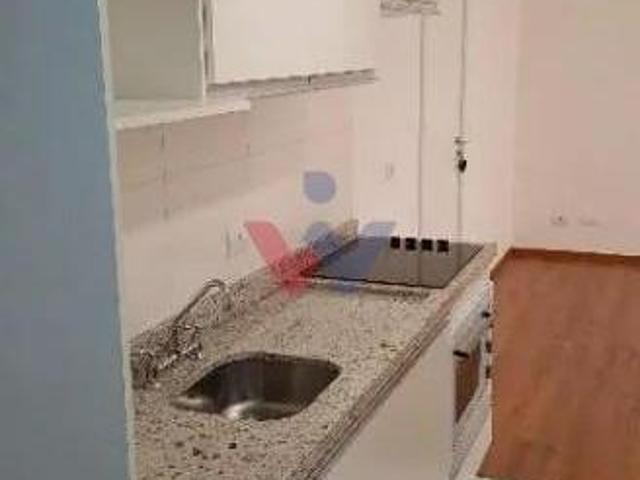Apartamento em Centro, Curitiba/PR de 50m² 2 quartos à venda por R$ 580.000,00