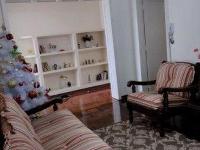 Apartamento em Centro, Curitiba/PR de 144m² 3 quartos à venda por R$ 530.000,00
