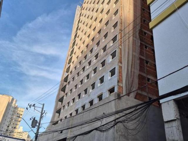 Apartamento em Centro, Curitiba/PR de 33m² 1 quartos à venda por R$ 419.000,00