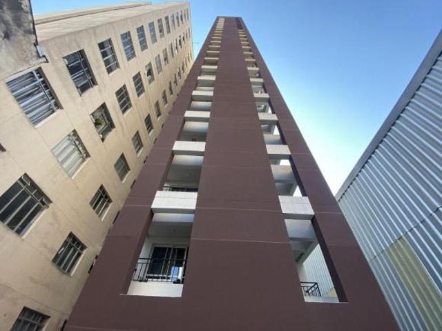 Apartamento em Centro, Curitiba/PR de 37m² 1 quartos à venda por R$ 350.000,00