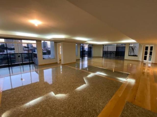 Apartamento em Centro Americana