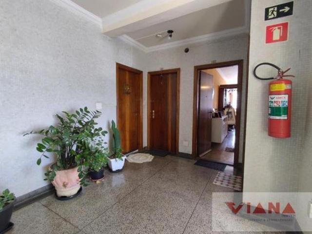 Apartamento em Centro Americana