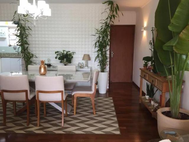 Apartamento em Centro Americana