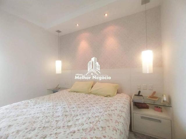 Apartamento em Centro, Americana/SP de 135m² 2 quartos à venda por R$ 799.000,00