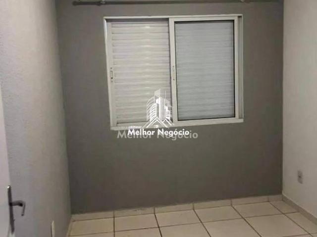 Apartamento em Centro, Americana/SP de 52m² 2 quartos à venda por R$ 159.900,00