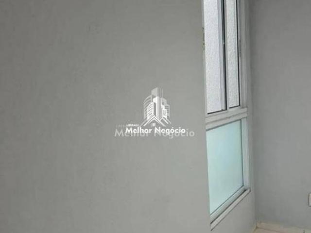 Apartamento em Centro, Americana/SP de 52m² 2 quartos à venda por R$ 20.000,00