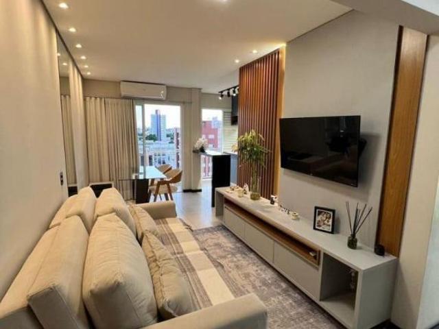 Apartamento em Centro, Americana/SP de 53m² 1 quartos à venda por R$ 475.000,00