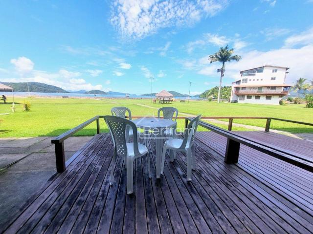 Apartamento em Centro, Angra dos Reis/RJ de 63m² 1 quartos à venda por R$ 549.000,00