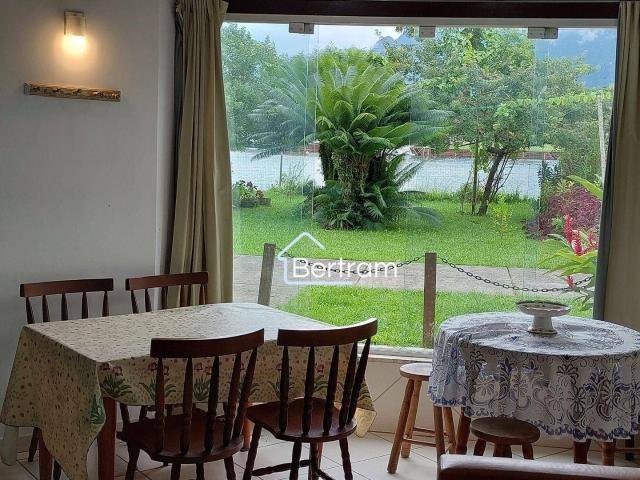 Apartamento em Centro, Angra dos Reis/RJ de 63m² 1 quartos para locação R$ 3.400,00/mes