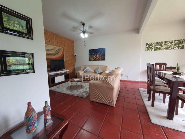 Apartamento em Centro, Angra dos Reis/RJ de 63m² 1 quartos para locação R$ 3.200,00/mes