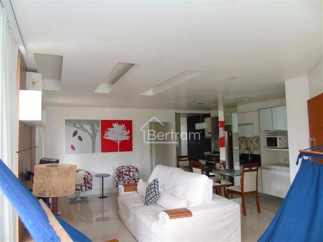 Apartamento em Centro, Angra dos Reis/RJ de 63m² 1 quartos para locação R$ 4.000,00/mes