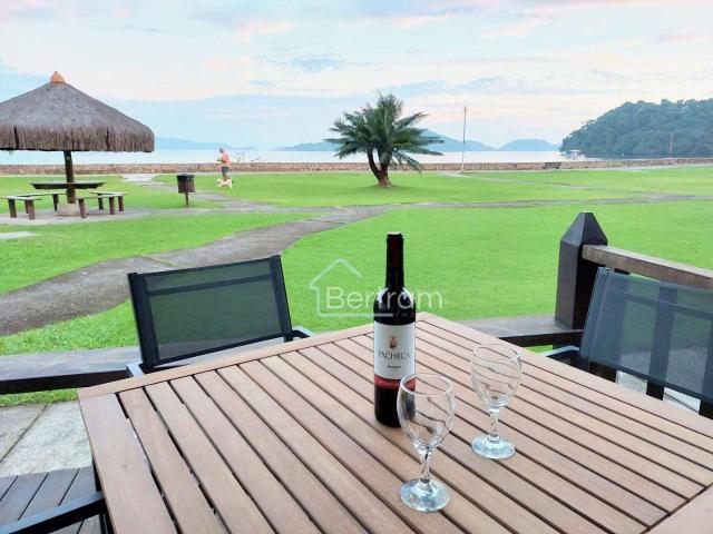 Apartamento em Centro, Angra dos Reis/RJ de 63m² 2 quartos à venda por R$ 549.000,00