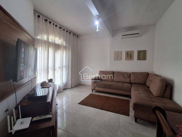 Apartamento em Centro, Angra dos Reis/RJ de 63m² 2 quartos para locação R$ 3.000,00/mes