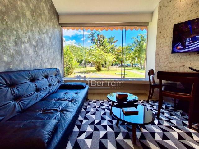 Apartamento em Centro, Angra dos Reis/RJ de 63m² 2 quartos para locação R$ 5.500,00/mes