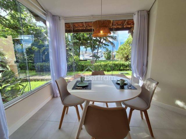 Apartamento em Centro, Angra dos Reis/RJ de 63m² 2 quartos para locação R$ 5.500,00/mes