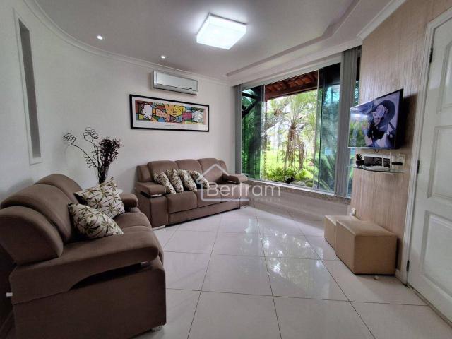 Apartamento em Centro, Angra dos Reis/RJ de 63m² 2 quartos para locação R$ 5.000,00/mes