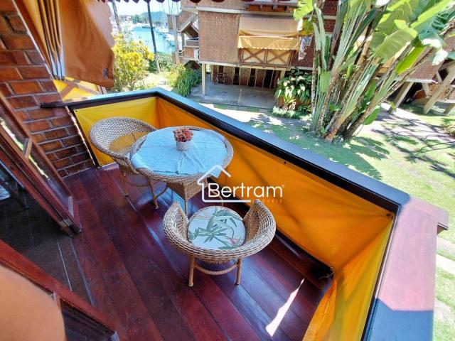 Apartamento em Centro, Angra dos Reis/RJ de 64m² 2 quartos para locação R$ 3.500,00/mes