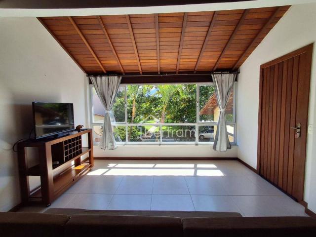 Apartamento em Centro, Angra dos Reis/RJ de 80m² 3 quartos para locação R$ 3.800,00/mes