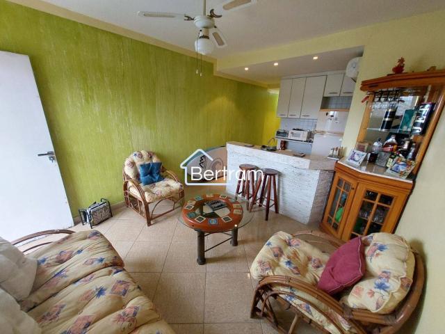 Apartamento em Centro, Angra dos Reis/RJ de 85m² 2 quartos para locação R$ 4.000,00/mes