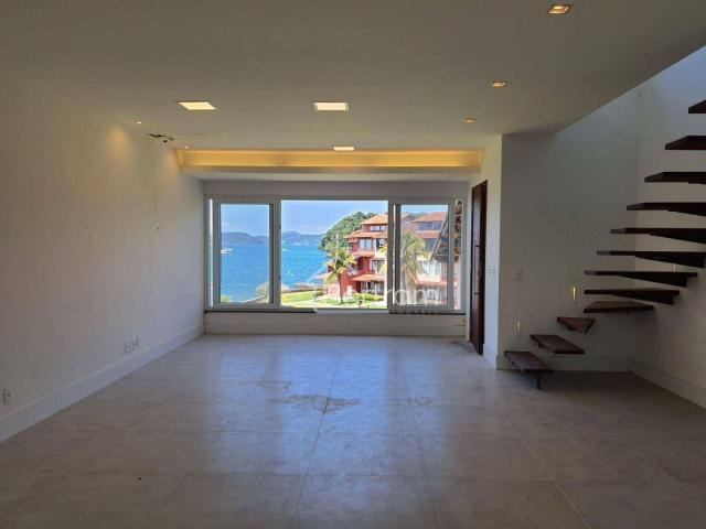 Apartamento em Centro, Angra dos Reis/RJ de 100m² 1 quartos à venda por R$ 749.000,00