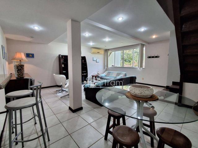 Apartamento em Centro, Angra dos Reis/RJ de 126m² 2 quartos à venda por R$ 649.900,00
