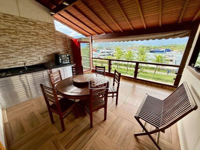 Apartamento em Centro, Angra dos Reis/RJ de 126m² 2 quartos à venda por R$ 799.900,00