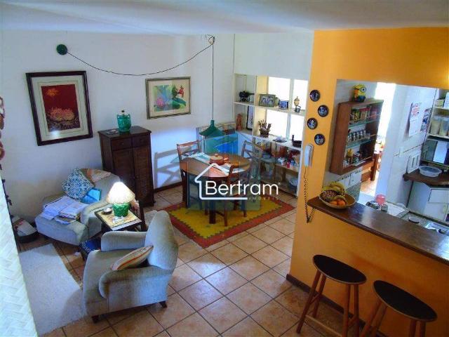 Apartamento em Centro, Angra dos Reis/RJ de 126m² 3 quartos à venda por R$ 549.900,00