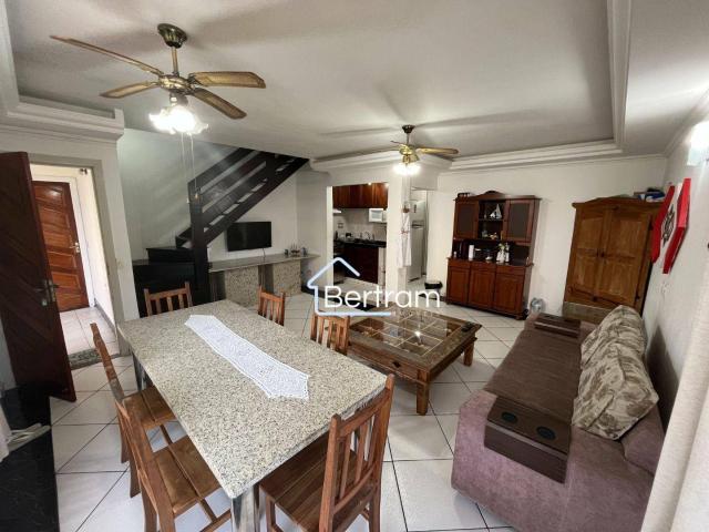 Apartamento em Centro, Angra dos Reis/RJ de 126m² 3 quartos à venda por R$ 569.900,00