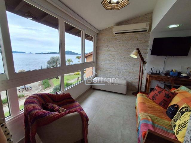 Apartamento em Centro, Angra dos Reis/RJ de 126m² 3 quartos à venda por R$ 899.900,00