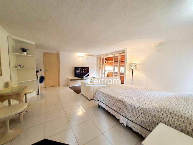 Apartamento em Centro, Angra dos Reis/RJ de 32m² 1 quartos para locação R$ 3.300,00/mes