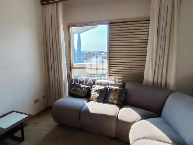 Apartamento em Centro, Apucarana/PR de 153m² 4 quartos à venda por R$ 550.000,00