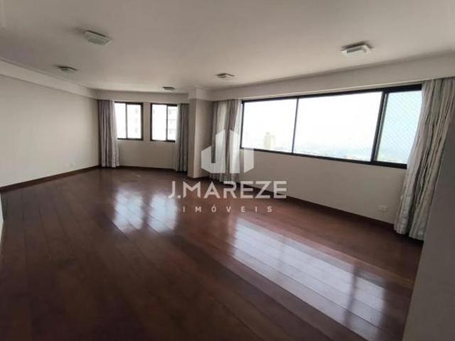 Apartamento em Centro, Apucarana/PR de 187m² 3 quartos à venda por R$ 800.000,00