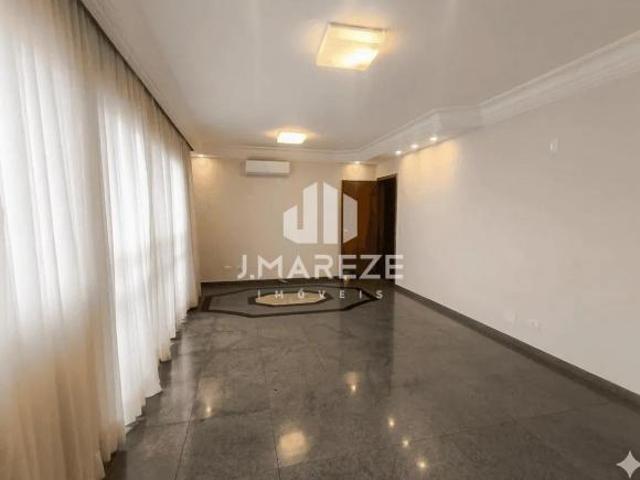 Apartamento em Centro, Apucarana/PR de 217m² 4 quartos à venda por R$ 1.250.000,00