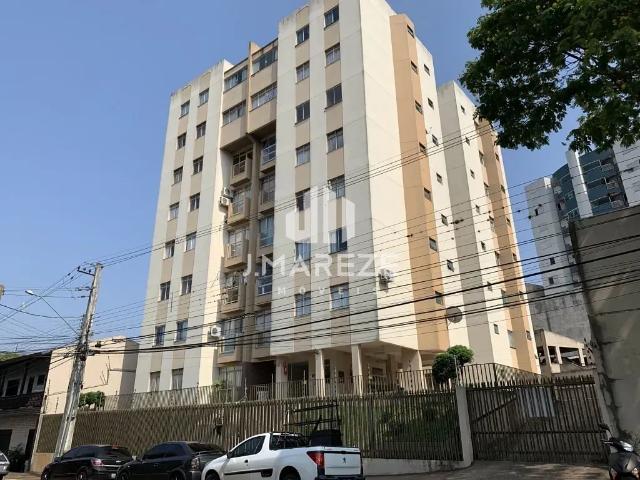 Apartamento em Centro, Apucarana/PR de 81m² 3 quartos à venda por R$ 429.000,00