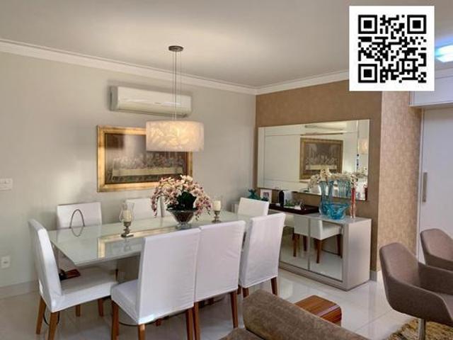 Apartamento em Centro, Araçatuba/SP de 145m² 3 quartos à venda por R$ 998.000,00