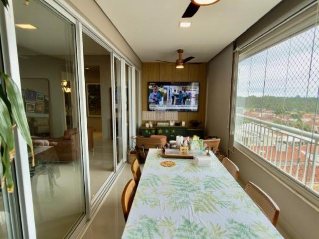 Apartamento em Centro, Araçatuba/SP de 150m² 3 quartos à venda por R$ 1.149.000,00