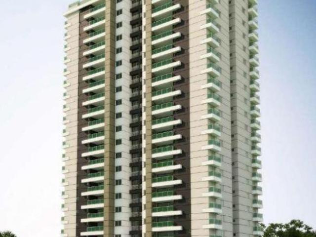 Apartamento em Centro, Araçatuba/SP de 163m² 3 quartos à venda por R$ 1.530.000,00