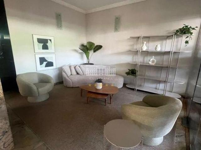 Apartamento em Centro, Araçatuba/SP de 180m² 3 quartos à venda por R$ 500.000,00