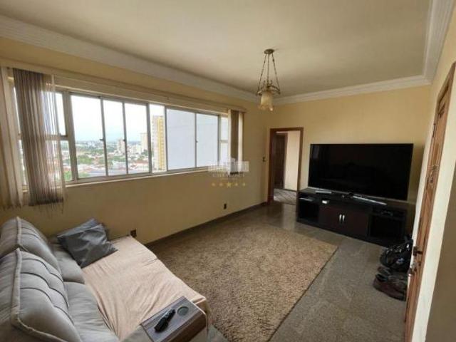 Apartamento em Centro, Araçatuba/SP de 230m² 3 quartos à venda por R$ 650.000,00